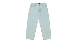 Palace Frill Jeans For Men