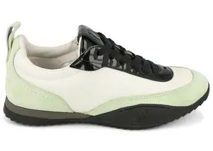 FERRAGAMO Detroit 1 Sneakers