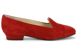 FERRAGAMO Timpano Archive 1990s Pumps