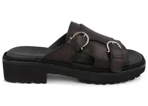 Ferragamo Casual Slides Slipper