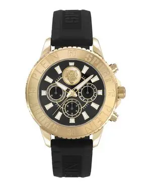 PLEIN SPORT Glam Chrono Watch - Stainless Steel