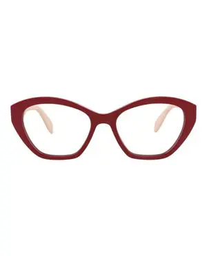 Alexander Mcqueen Eyewear For Women