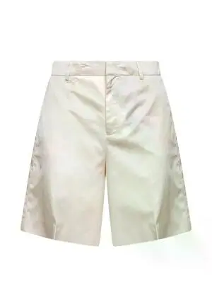 PT TORINO Knee-length Tailored Shorts
