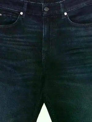 BOSS Maine Regular-fit Jeans