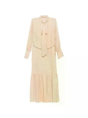 Michael Kors Maxi Day Dresses