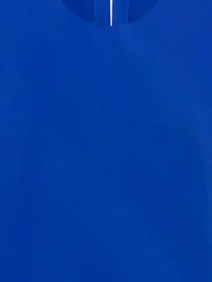 P.a.r.o.s.h Short-sleeve Blouse