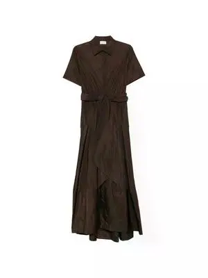P.a.r.o.s.h Wrap Day Dresses
