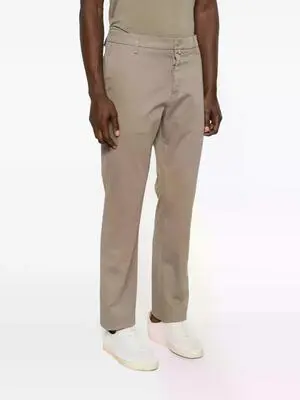 Jacob Cohen Button-detailed Trousers