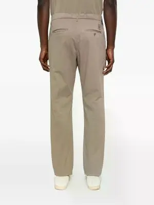 Jacob Cohen Button-detailed Trousers