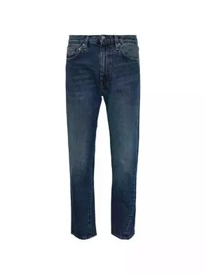 TOTEME Twisted Seam Jeans