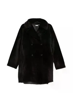 UTZON Double-breasted Coat