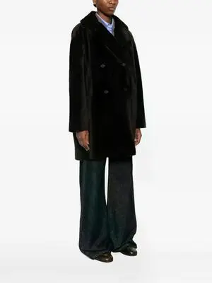 UTZON Double-breasted Coat