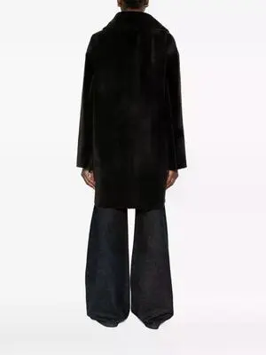 UTZON Double-breasted Coat