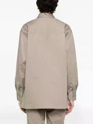 Peserico Patch-pocket Shirt