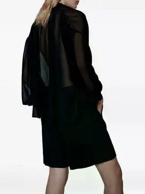 Marella Bow Detail Shirt