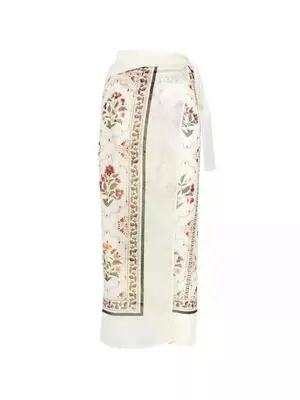 Agua Bendita Lavanda Andes Pareo - Neutrals