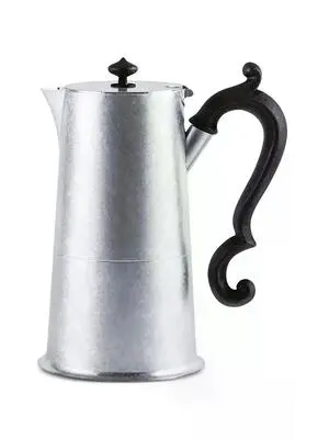 KNINDUSTRIE Lady Anne Induction Coffee Maker - Grey