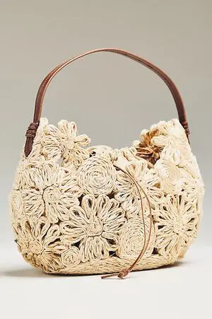Poolside The Daisy Cha Tote Bag