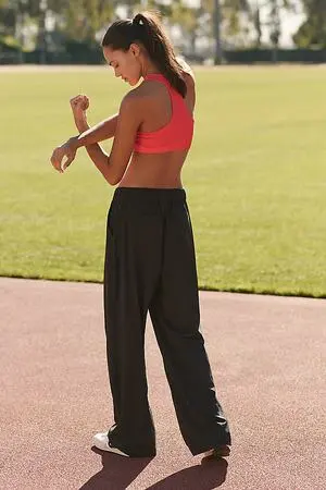 Varley Kayson Wide-leg Pants