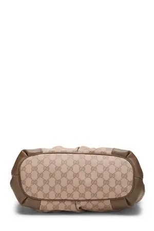 Gucci Gg Sukey Zip Handbag