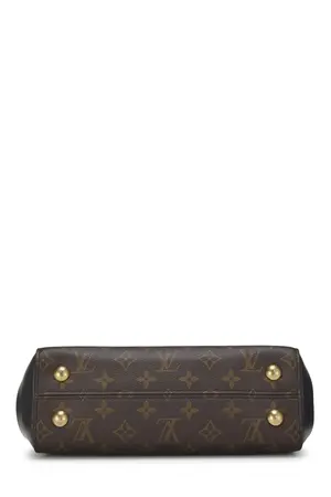 LOUIS VUITTON Monogram Cluny - Brown