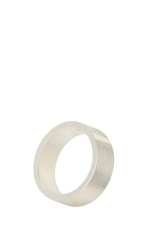 Gucci Textured Ring