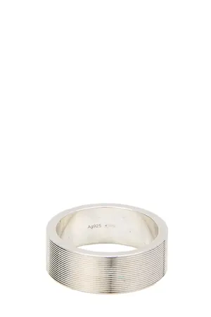 Gucci Textured Ring