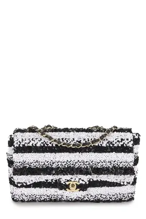 Chanel Embellished Shoulder Bags