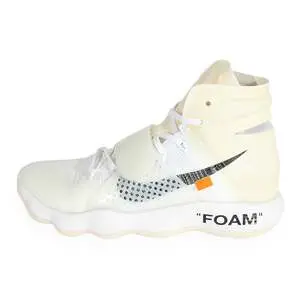 Nike X Off- Hyperdunk 2017 Flyknit Sneakers