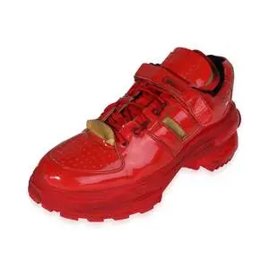 MAISON MARGIELA Chunky Contrast Sneakers