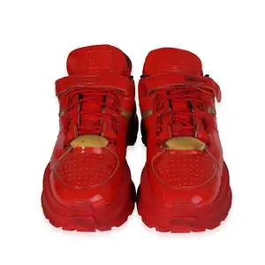 MAISON MARGIELA Chunky Contrast Sneakers