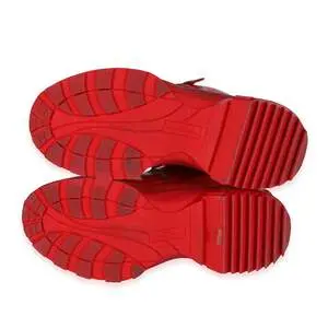 MAISON MARGIELA Chunky Contrast Sneakers