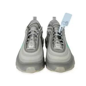 Nike Off-white X Air Max 97 Sneakers - Grey