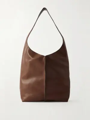 The Row Baguette Shoulder Bags