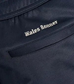 WALES BONNER Motion Sweatpants