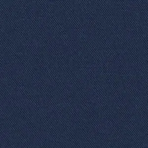 Saint Laurent Cotton-blend Cassandre T-shirt - Blue