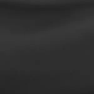 Saint Laurent Mini Amalia Shoulder Bag - Black