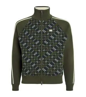 Wales Bonner Classic Outerwear For Men