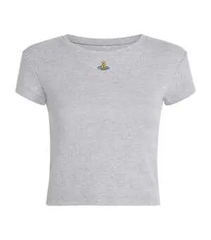 Vivienne Westwood Slim Fit Tops