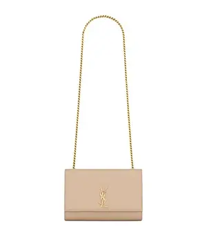 Women's Saint Laurent Beige Bags