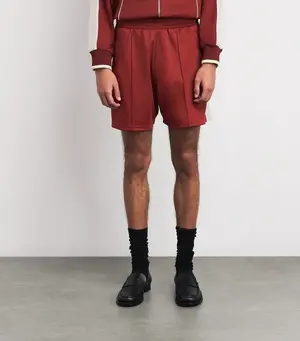 WALES BONNER Motion Shorts