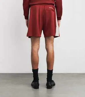 WALES BONNER Motion Shorts