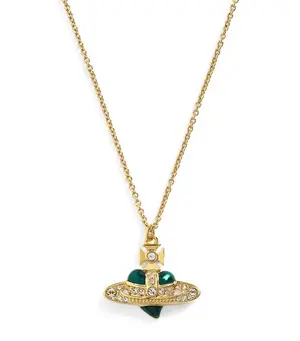 Vivienne Westwood Enamel Jewellery