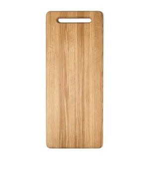 THE CONRAN SHOP Oak Istria Serving Board - Brown
