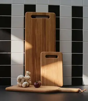 THE CONRAN SHOP Oak Istria Serving Board