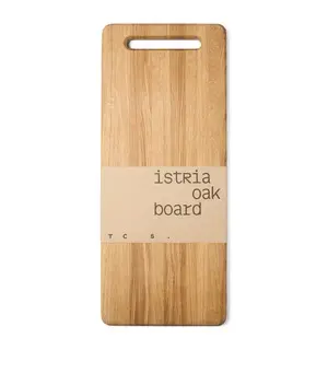 THE CONRAN SHOP Oak Istria Serving Board