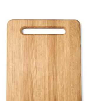THE CONRAN SHOP Oak Istria Serving Board