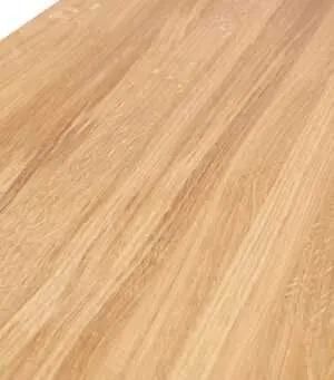 THE CONRAN SHOP Oak Istria Serving Board