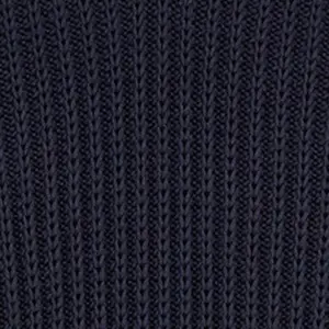 Saint Laurent Cotton Crew-neck Sweater - Blue
