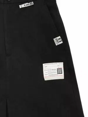 Mihara Yasuhiro Label Trousers